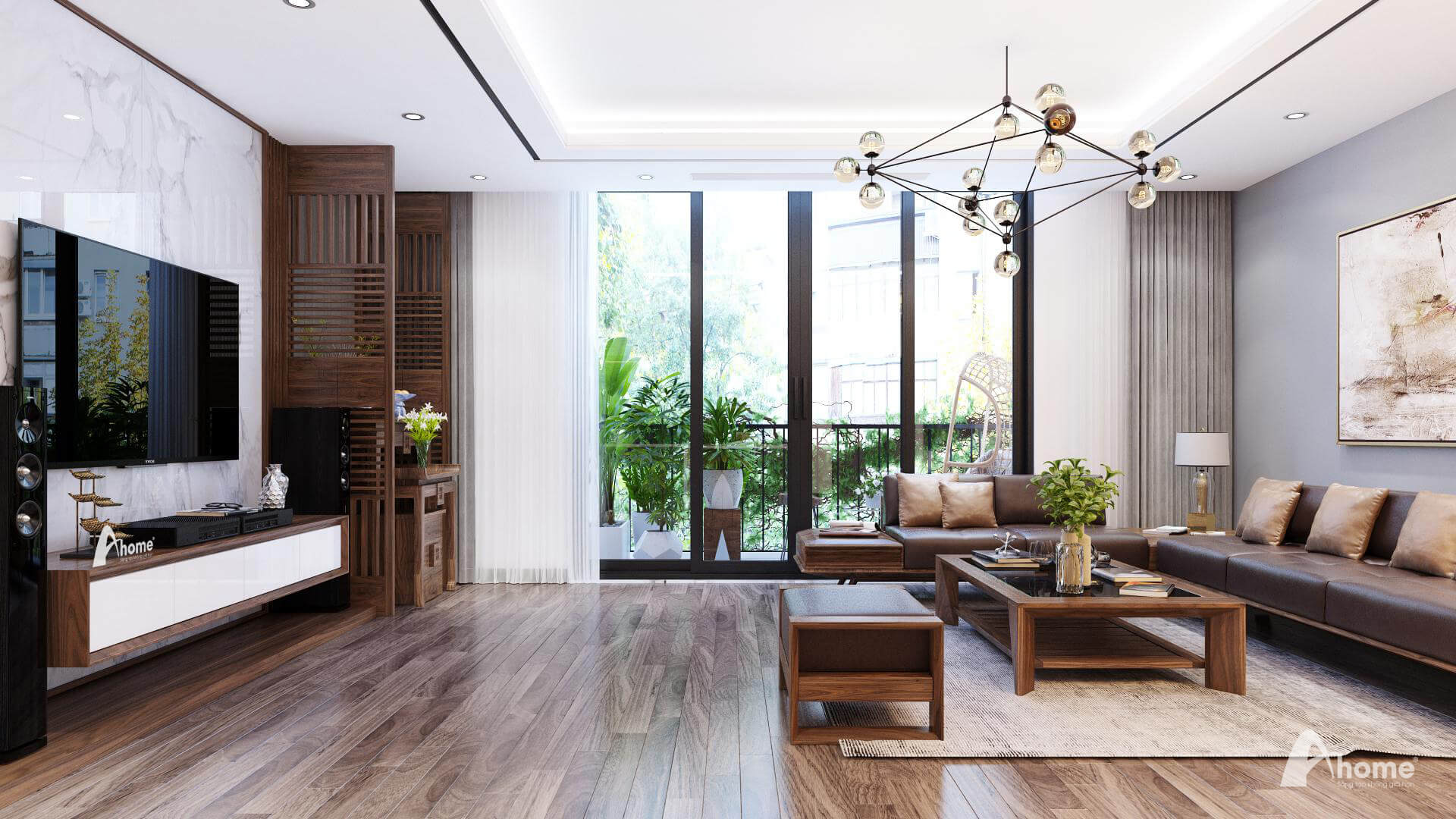 Trang chủ - ACEHOMES