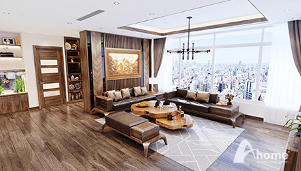 Văn Phòng - ACEHOMES